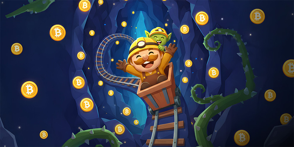 Fumb Games - The Future of Rewarded Games | Earn Bitcoin Playing Mobile ...